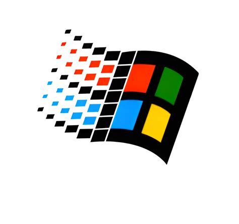Image result for Windows Logo Effects