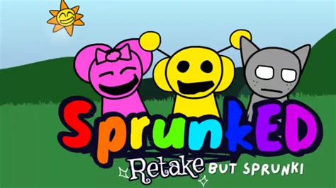 Image result for Sprunki Retake Explained