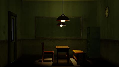 Image result for Interrogation Room Matrix