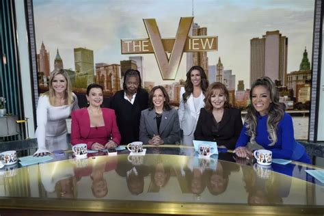 Image result for Hot Topics on The View