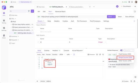 Image result for Data API Request/Response