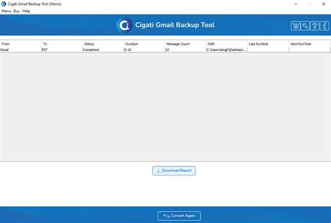 Image result for Backup Gmail Data