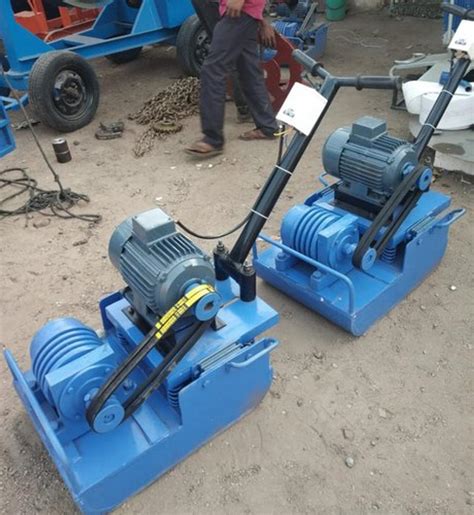 Image result for Earth Compactor Machine
