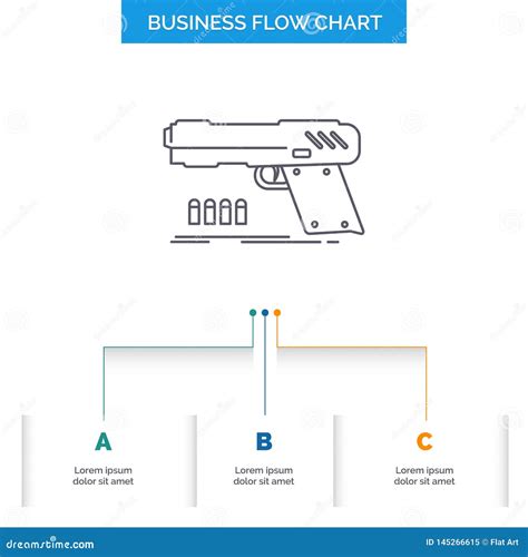 Image result for Gun Control Flow Chart