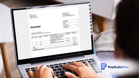 Image result for Invoice For Dummies