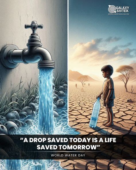 Image result for Water Every Drop Counts