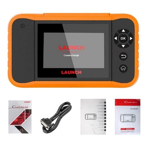 Image result for Launch Creader Extension Adapter