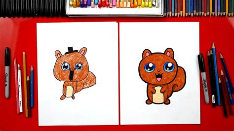 Image result for Squirrel Tutorial