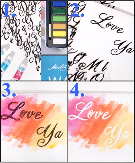 Image result for Watercolor Tutorials for Card Making