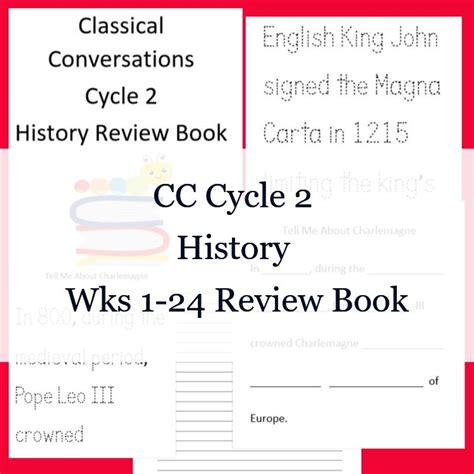 Image result for Classical Conversations Cycle 2 Printable Worksheets
