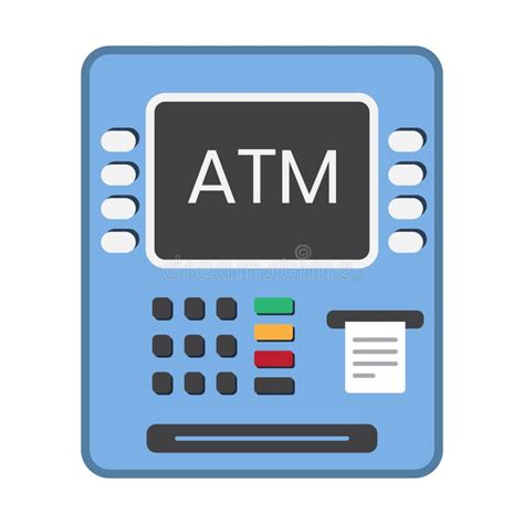 Image result for ATM PIN Pad Code