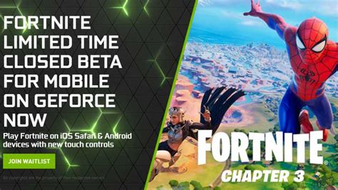 Image result for GeForce Now iOS