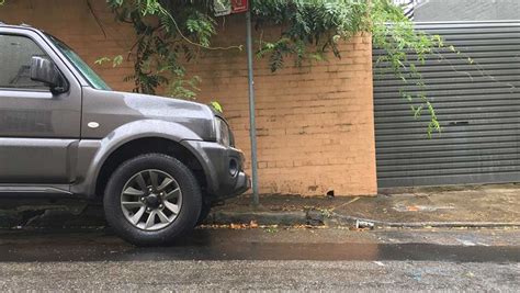 Image result for Driving Test Parallel Parking Dimensions