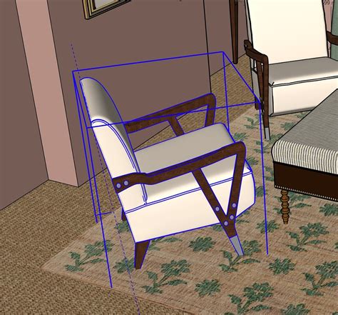 Image result for SketchUp Layout Measuring