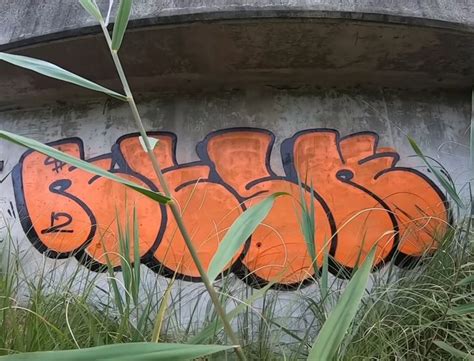 Image result for Resk 12 Graffiti