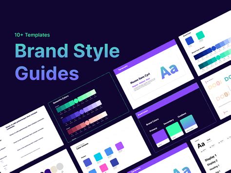 Image result for How to Create Style Guide in Figma