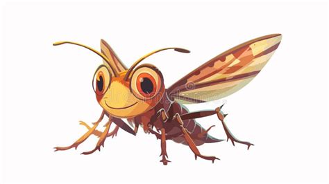 Image result for Cricket Insect Jump Animation