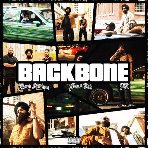 Image result for Backbone Music Video