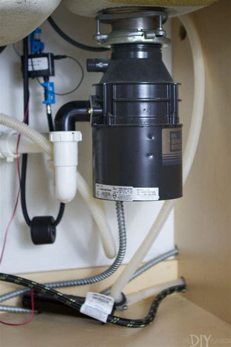 Image result for Garbage Disposal Rebuild Kit