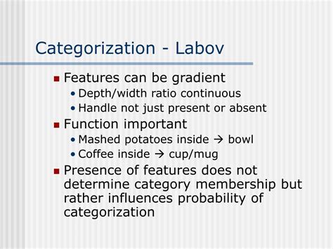 Image result for Classical Approach of Categorization