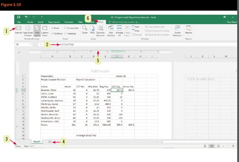 Image result for Excel Chapter 1 Project 1 4 SimNet