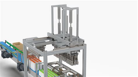 Image result for Fully Automatic Box Packing Machine