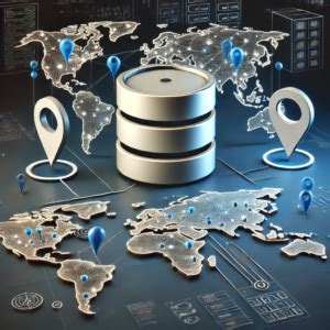 Image result for Microsoft SQL Server with Spatial Extensions Logo