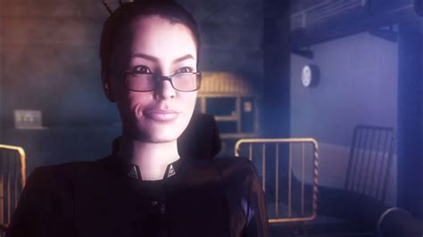 Image result for Jade Nguyen Hitman Absolution