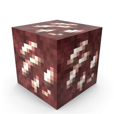Image result for Minecraft Nether Quartz Block