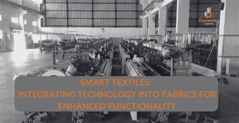 Image result for Smart Textiles Technology