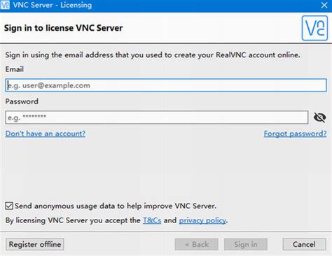Image result for VNC Server 6.7.2 License Key