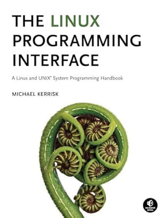 Image result for Linux Interface Design Book