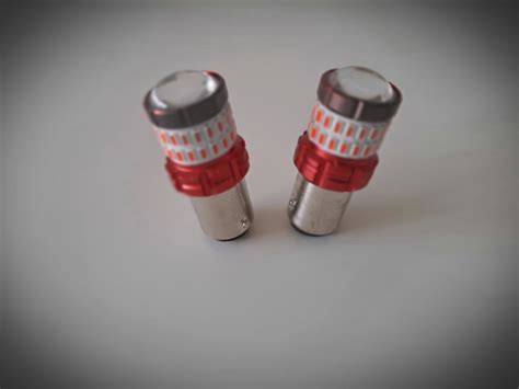 LED brake light bulbs 1157. Best quality - Automotive LED Suppliers