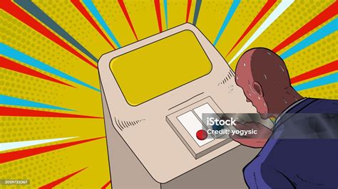 Image result for Guy Sweating Meme Button