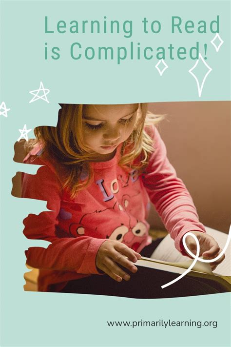 Image result for Learning to Read and Write