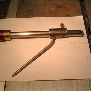 Image result for Sharpening Gouges with Triton