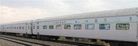 Image result for Science Express Inside