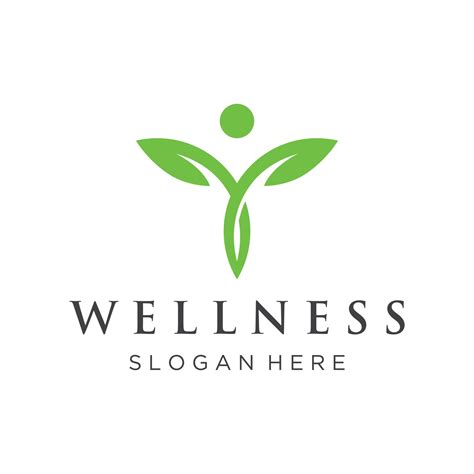 Vibrant Minimalist Lotus Flower Logo Design - Playground - My Share