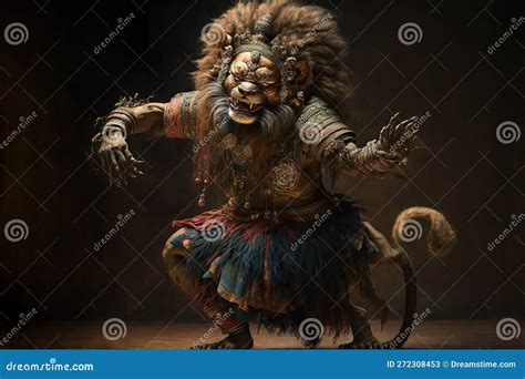 Image result for Alien Dancing Lion