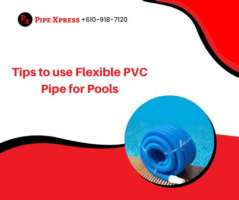 Image result for How to Install a Pool Filter Flexible PVC