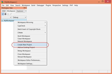 Image result for CodeLite Setup Using Msys2