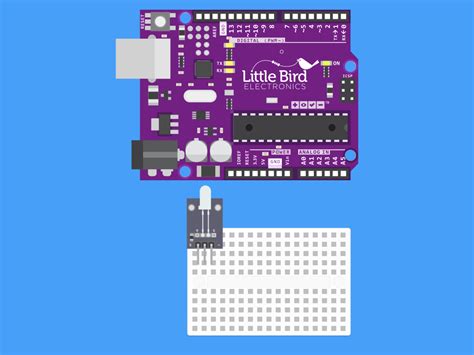 Image result for 3 LED Module Arduino