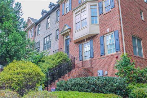 Image result for GA Decatur Oak Grove Map