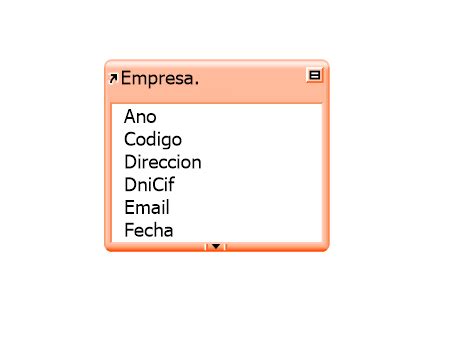 Image result for Crear Base De Datos Con FileMaker