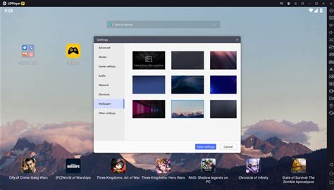 Image result for LD Player 9 Multi-Instance