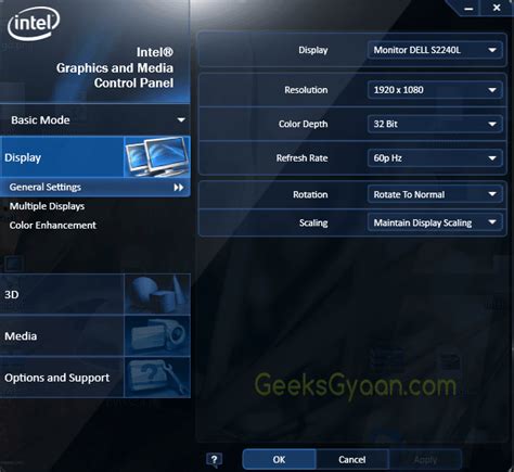 Image result for How to Increase Graphics Dedicated Video Memory
