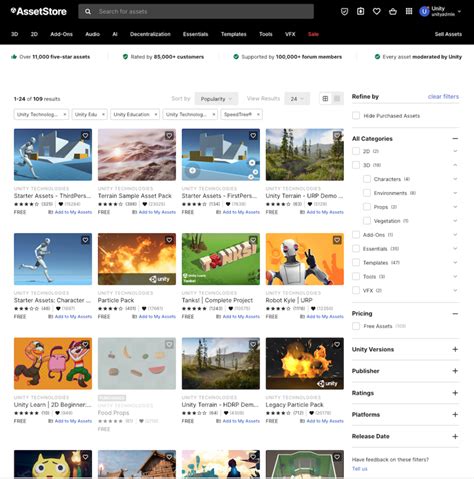 Image result for Asset Store Unity Offline