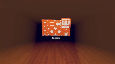 Image result for Rec Room Loading Screen