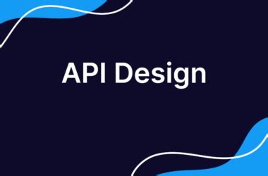 Image result for How to Create a Good Contract API
