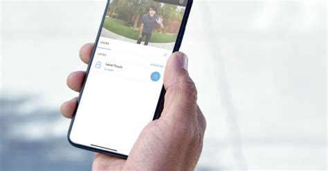 How To Build an Integrated Home Security System | Level